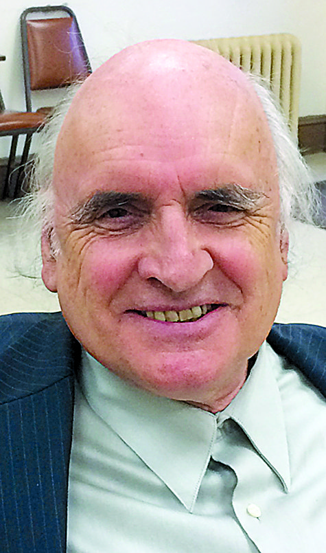 Three seek city council seat | News, Sports, Jobs - The Express
